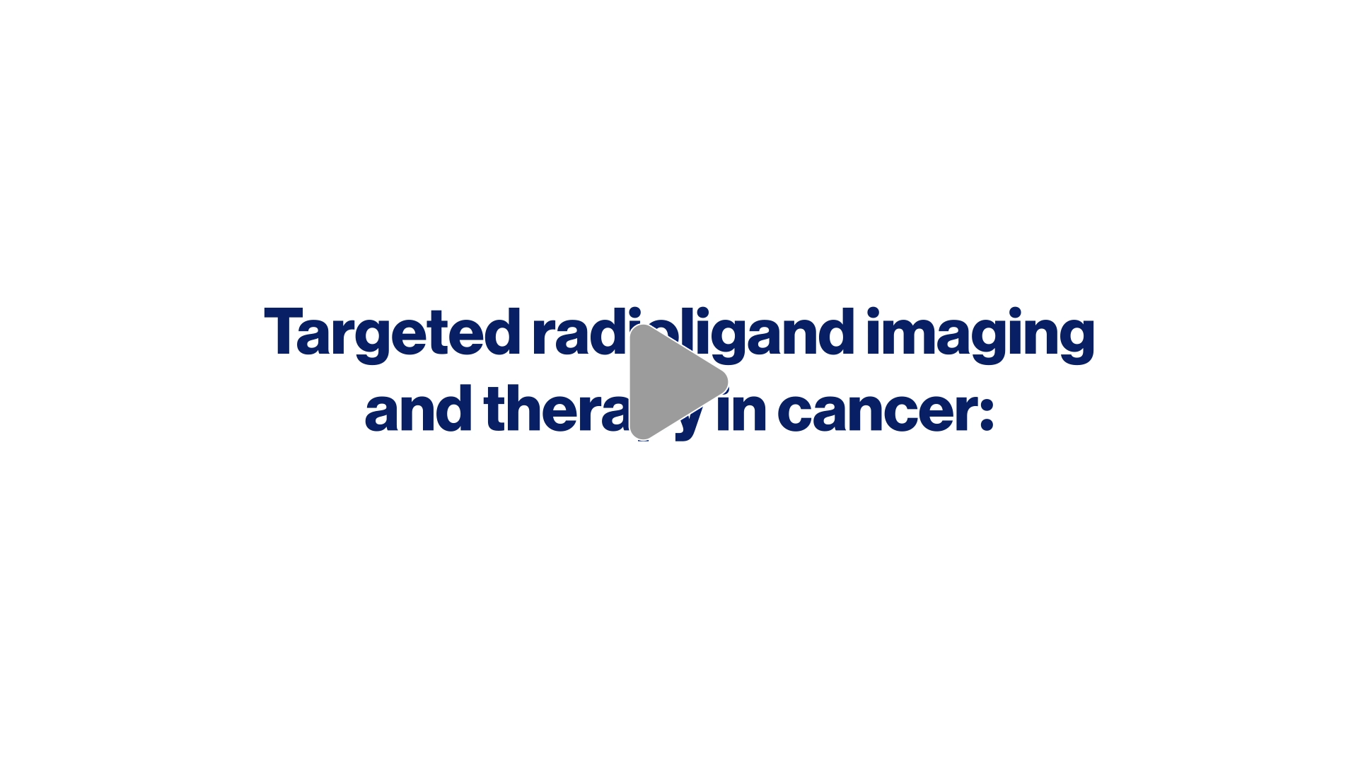 Video library | Novartis RLT Institute